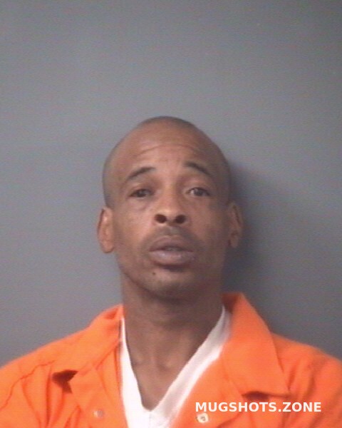 YELVERTON LEJON 05/14/2021 - Wilson County Mugshots Zone