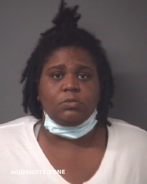 JOYNER BRITNEY ASHLEY 05/15/2021 - Wilson County Mugshots Zone