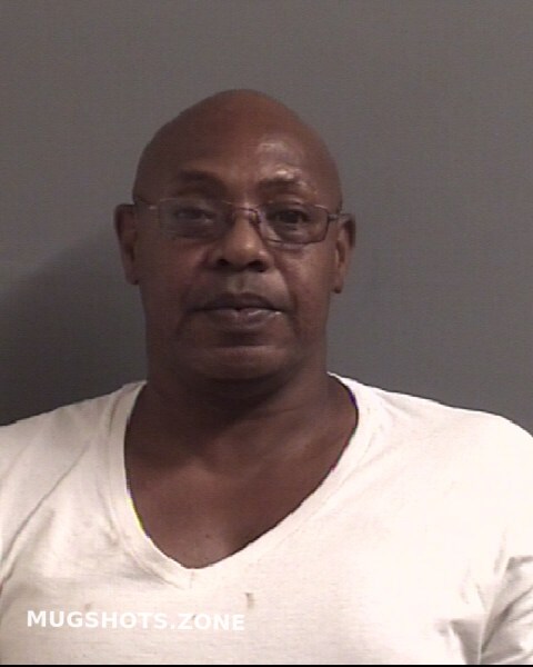 BOYKIN KEITH DOUGLAS 05/15/2021 - Wilson County Mugshots Zone