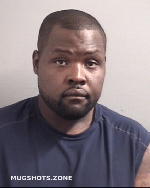 WHITAKER DESMOND SORRELL 05/17/2021 - Wilson County Mugshots Zone