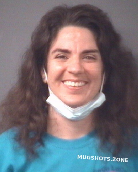 WINSTEAD AMANDA 05/18/2021 - Wilson County Mugshots Zone