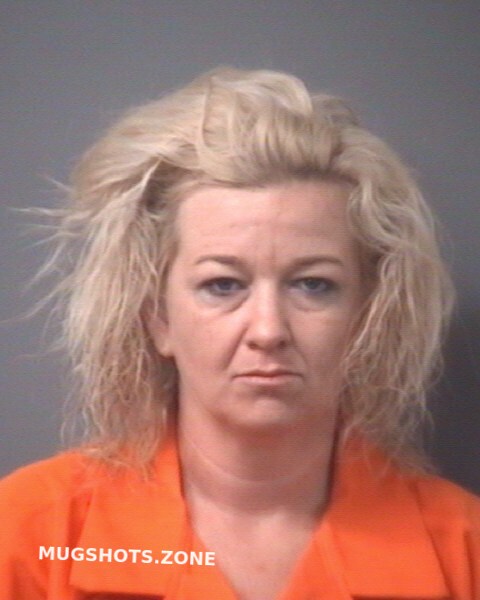 RUFFIN CRYSTAL MARIE 05/19/2021 - Wilson County Mugshots Zone