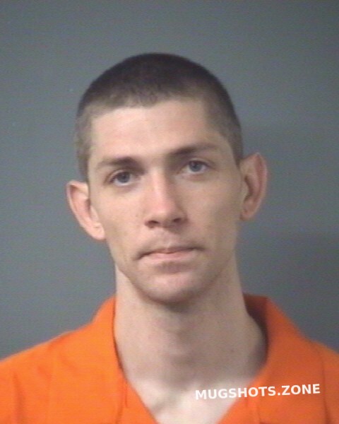 SHACKLEFORD ALEX JAMES 05/19/2021 - Wilson County Mugshots Zone