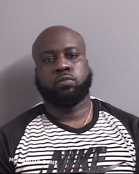 BATTS CHRISTOPHER LEE 05/22/2021 - Wilson County Mugshots Zone