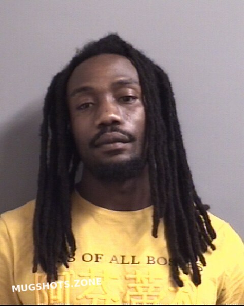 EDMONDS JOSHUA JERMAINE 05/22/2021 - Wilson County Mugshots Zone