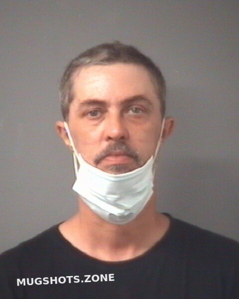 JOHNSON JASON DARYL 05/22/2021 - Wilson County Mugshots Zone