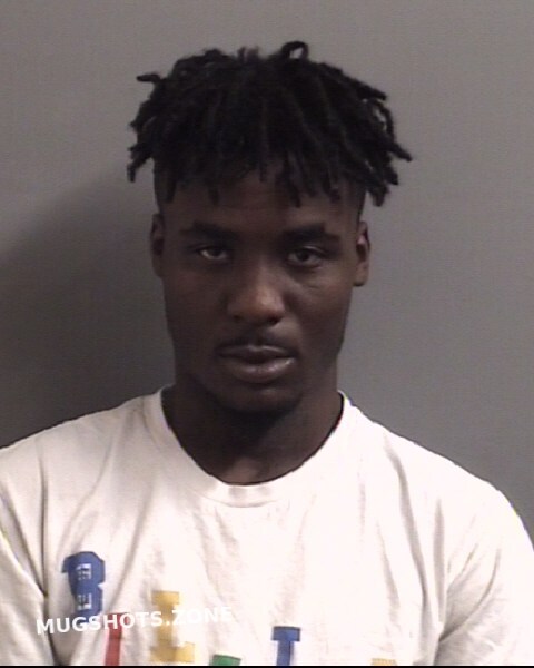 STRICKLAND DEVIN MONTRELL 05/24/2021 - Wilson County Mugshots Zone