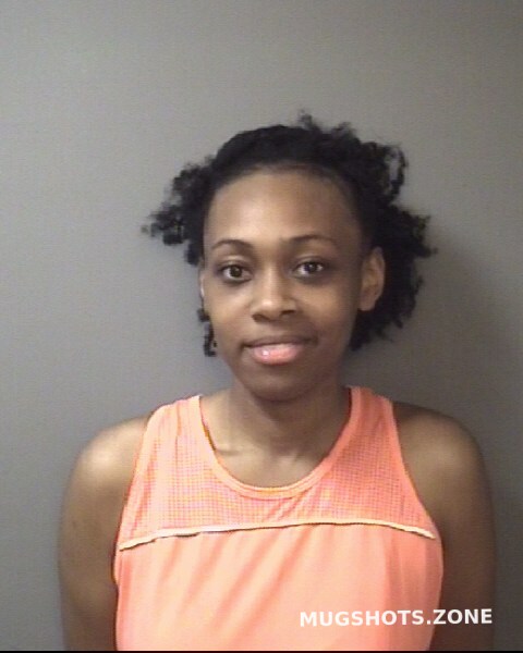 IVERY SERENITY 05/26/2021 - Wilson County Mugshots Zone
