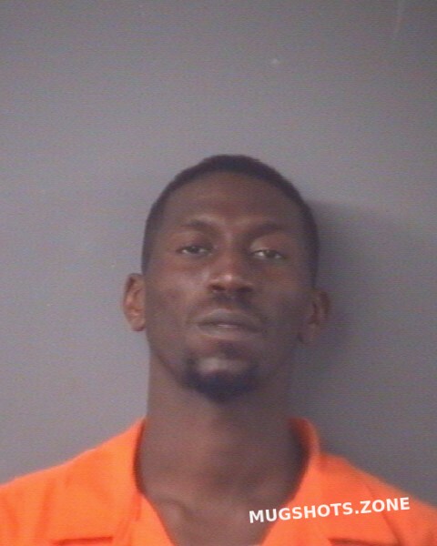 WOODARD JEREMY RASHAWN 05/26/2021 - Wilson County Mugshots Zone