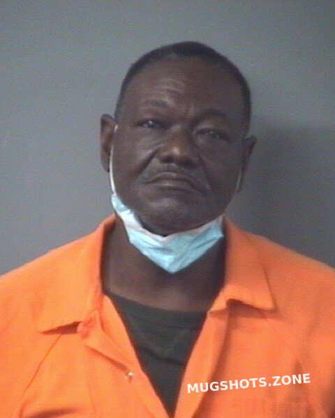 COLEMAN JESSIE ALFRED 05/30/2021 - Wilson County Mugshots Zone