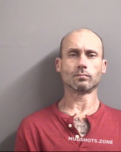 SESTOKAS JASON 06/05/2021 - Wilson County Mugshots Zone