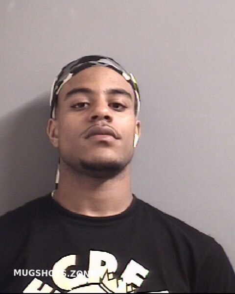 WOODARD DARREN LESTER 06/15/2021 - Wilson County Mugshots Zone