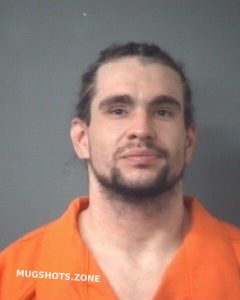 STARKE MATTHEW LEE 06/16/2021 - Wilson County Mugshots Zone