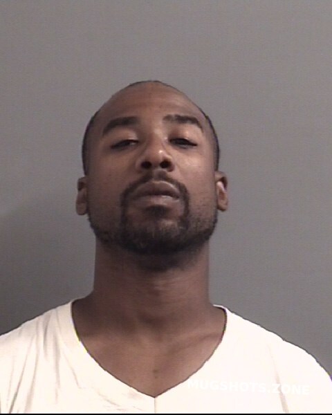 WARD DESMOND TYRONE 06/17/2021 - Wilson County Mugshots Zone