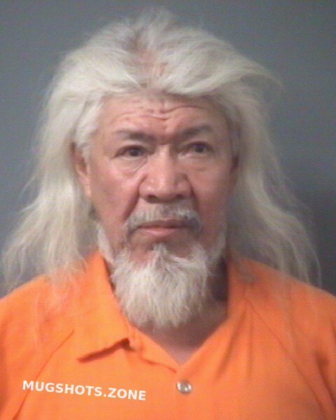 CARRON MIGUEL DELGADO 06/21/2021 - Wilson County Mugshots Zone