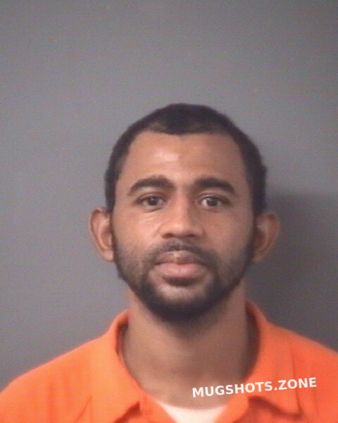 COLEY CHRISTOPHER JOVAN 06/21/2021 - Wilson County Mugshots Zone