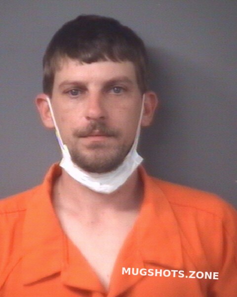 MATTOX DAVID W 06/30/2021 - Wilson County Mugshots Zone