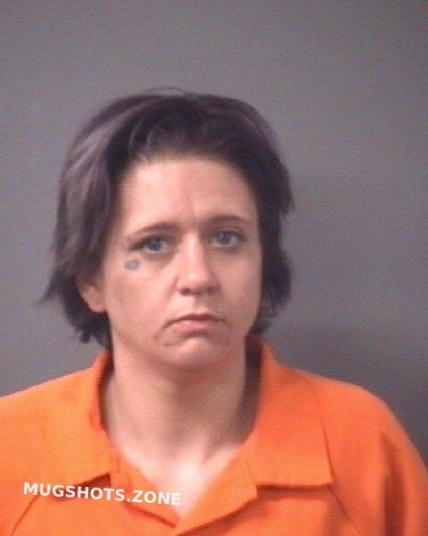 PIERCE BRITTANY MICHELLE 07/03/2021 - Wilson County Mugshots Zone