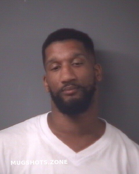 FARMER BRANDON RASHAD 07/06/2021 - Wilson County Mugshots Zone