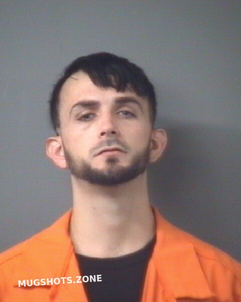 MAYO DONALD SCOTT 07/09/2021 - Wilson County Mugshots Zone