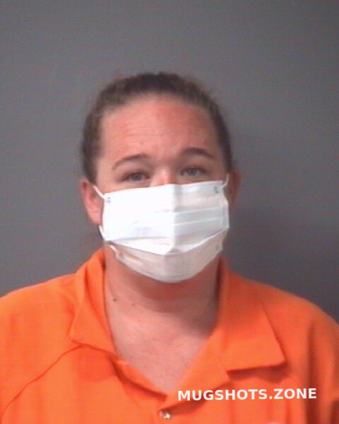 BOYKIN LEAH DONNA 08/01/2021 - Wilson County Mugshots Zone