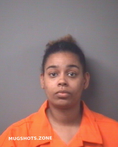 RICHARDSON CRYSTAL SHERELLE HARRIS 08/05/2021 - Wilson County Mugshots Zone