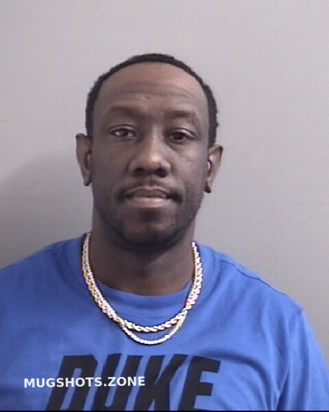 BARNES MARTEZ TERRELL 08/06/2021 - Wilson County Mugshots Zone