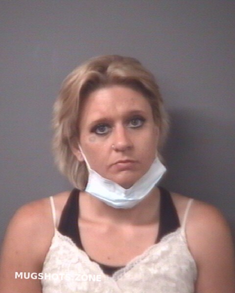 PIERCE BRITTANY MICHELLE 08/08/2021 - Wilson County Mugshots Zone