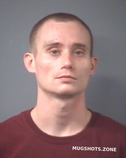 NARRON DUSTIN MATTHEW 08/12/2021 - Wilson County Mugshots Zone