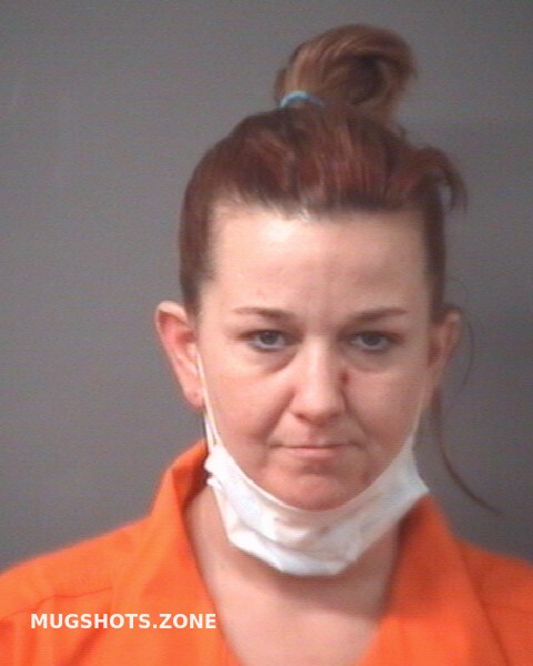 RUFFIN CRYSTAL 08/14/2021 - Wilson County Mugshots Zone