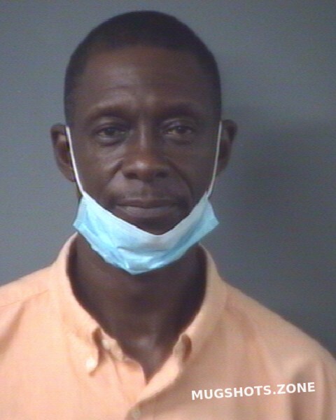 EDMUNDSON EVERETT GREG 08/15/2021 - Wilson County Mugshots Zone