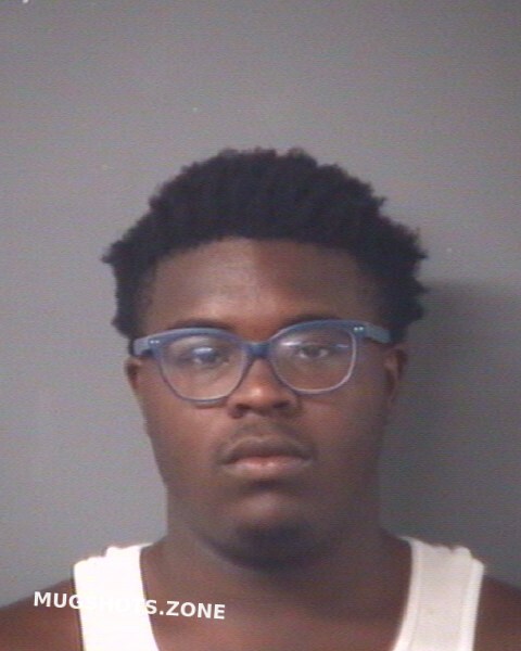 ROUNTREE ARION TYRIQ 08/17/2021 - Wilson County Mugshots Zone