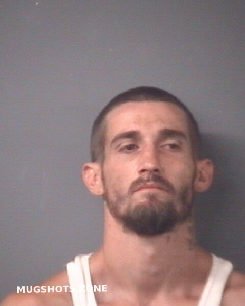 BARNES WILLIAM BRAD 08/23/2021 - Wilson County Mugshots Zone