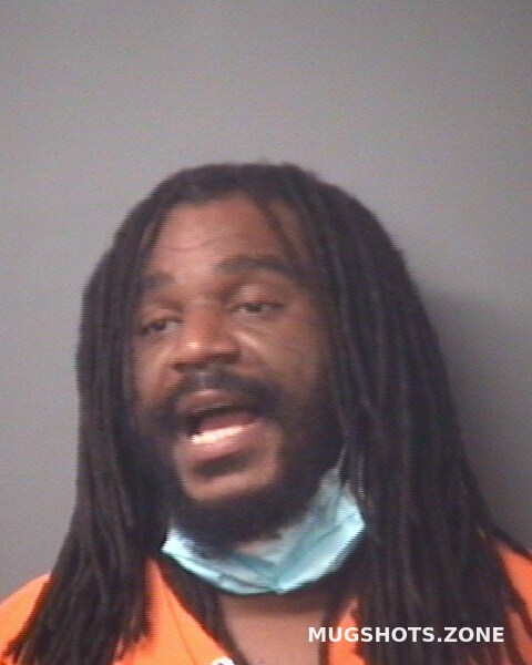 REYNOLDS DARNELL 08/24/2021 - Wilson County Mugshots Zone