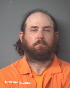 BATTEN JASON RAY 08/24/2021 - Wilson County Mugshots Zone