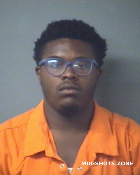 ROUNTREE ARION TYRIQ 08/27/2021 - Wilson County Mugshots Zone