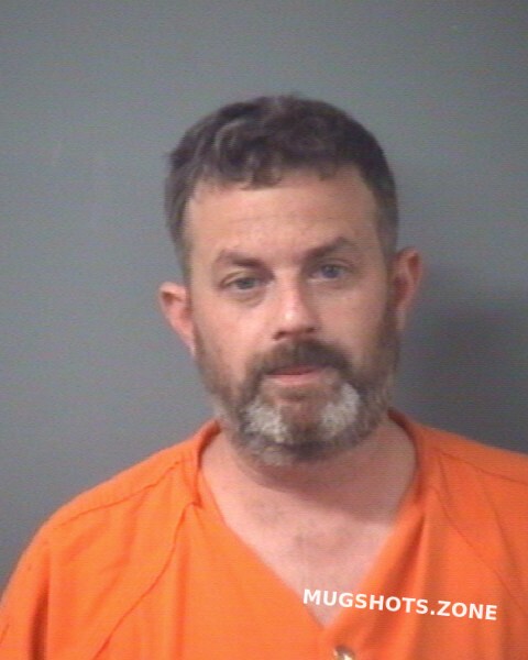 BURDICK MARK RICHARD 08/27/2021 - Wilson County Mugshots Zone