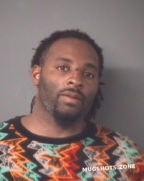 BRASWELL TYRONE OMAR 08/28/2021 - Wilson County Mugshots Zone