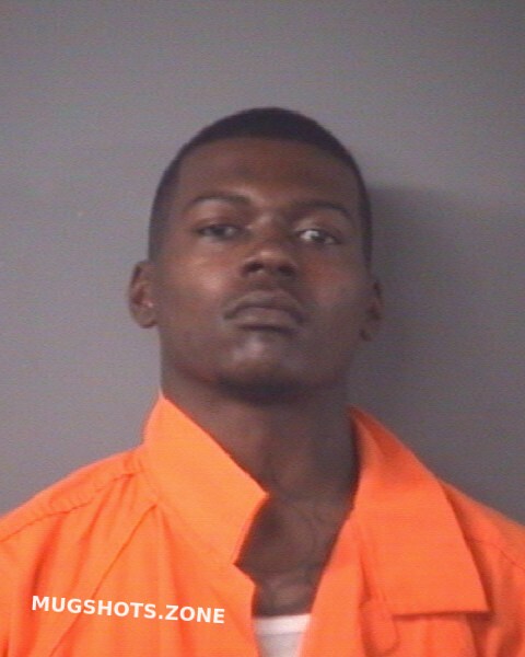 BRASWELL ERIC JAQUAIL 08/30/2021 - Wilson County Mugshots Zone