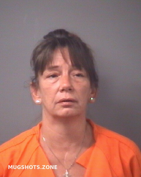 LAWRENCE-WINSTEAD BRENDA DIANN 09/02/2021 - Wilson County Mugshots Zone