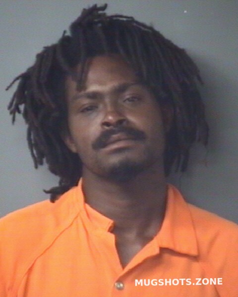 HUNTER DEMETRICE LAMAR 09/04/2021 - Wilson County Mugshots Zone