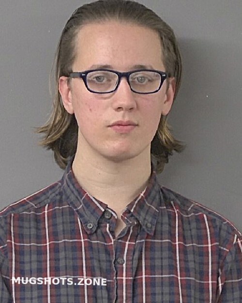 KIEF ANDREW SCOTT 11/26/2024 - Wilson County Mugshots Zone