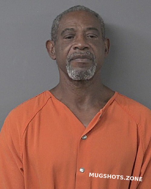 PERRY LARRY DARNELL 12/13/2024 - Wilson County Mugshots Zone