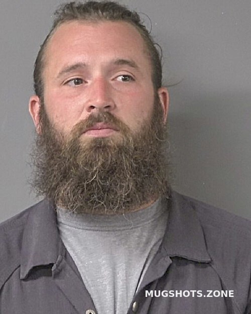 DEANS NELSON RYAN 12/27/2024 - Wilson County Mugshots Zone