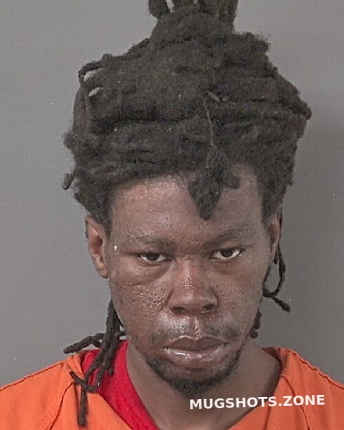 HINNANT JOHN DEMETRIUS 12/27/2024 - Wilson County Mugshots Zone