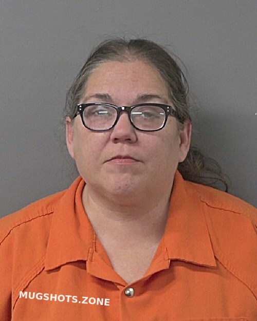 GONYEA AMY CASEY 01/03/2025 - Wilson County Mugshots Zone