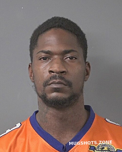 MITCHELL JOHN ALLEN 01/15/2025 - Wilson County Mugshots Zone