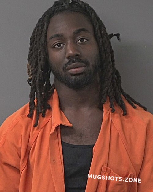 AVENT DAMARIS RASHON 01/15/2025 - Wilson County Mugshots Zone