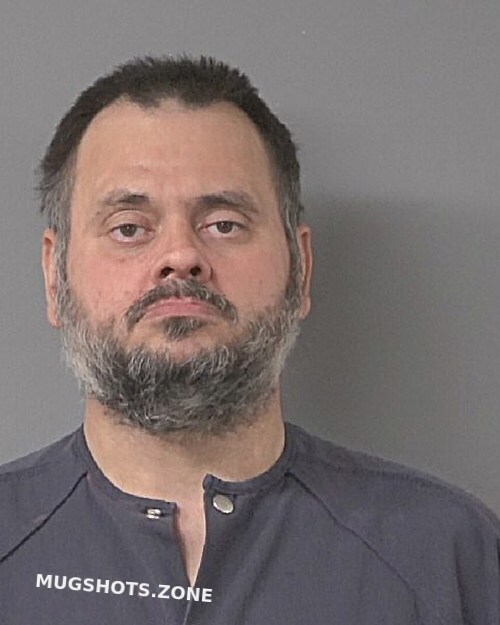 WOODRUFF BRANDON WAYNE 01/21/2025 - Wilson County Mugshots Zone