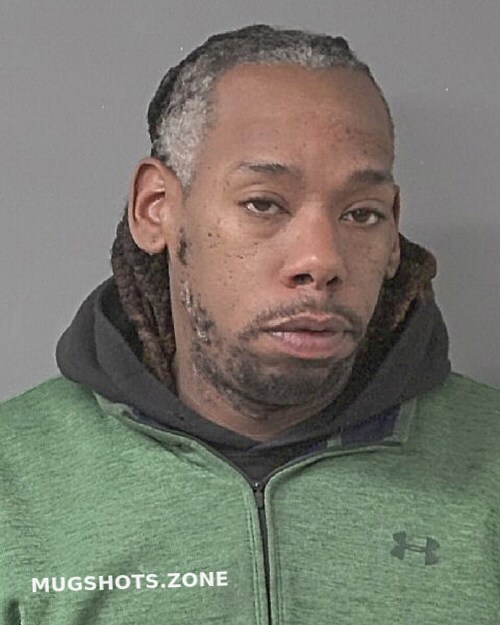 OWENS JOSHUA PIERRE 01/23/2025 - Wilson County Mugshots Zone